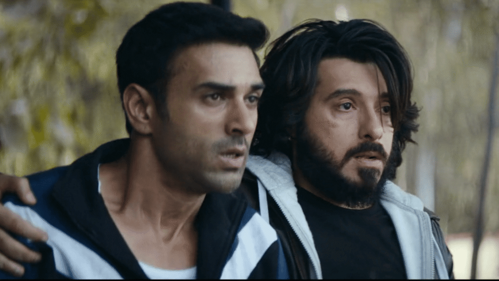 Glory Netflix Web Series 2026: Cast, Story, Release Date and where to ...